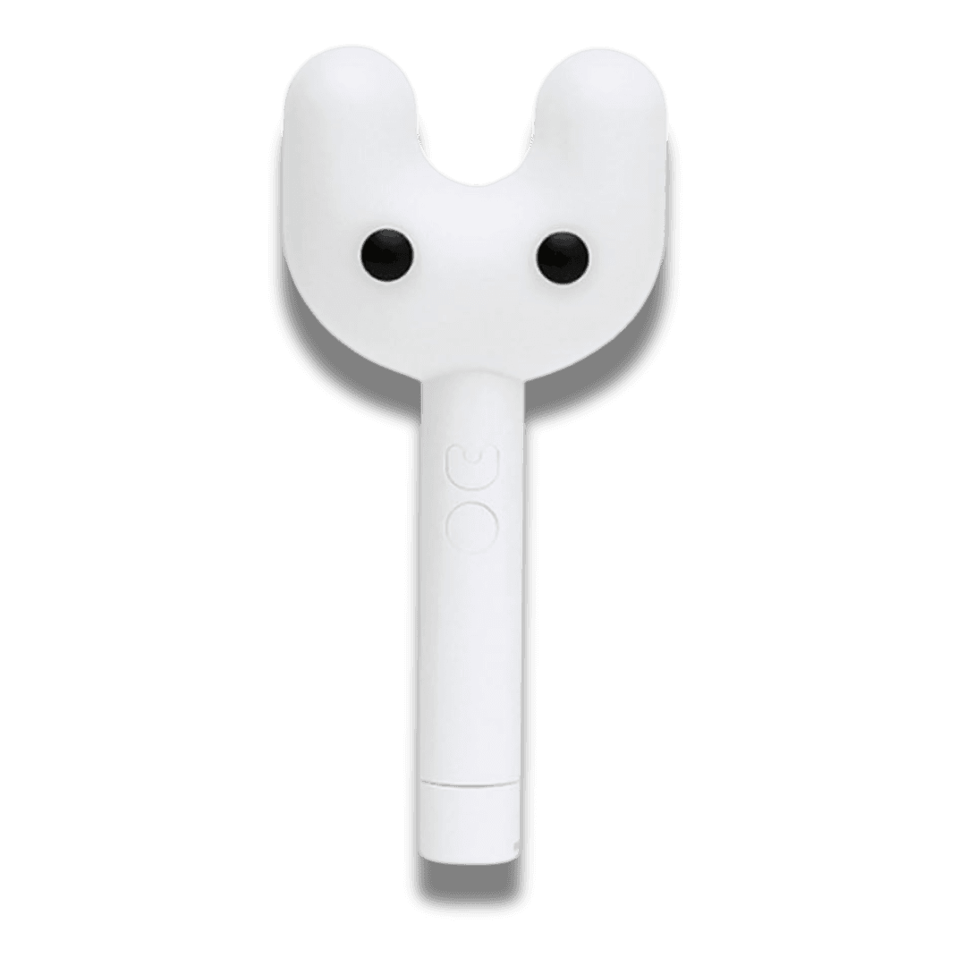 NewJeans Lightstick (Binky Bong) – Official K-pop Glow | Kpop Lightstick