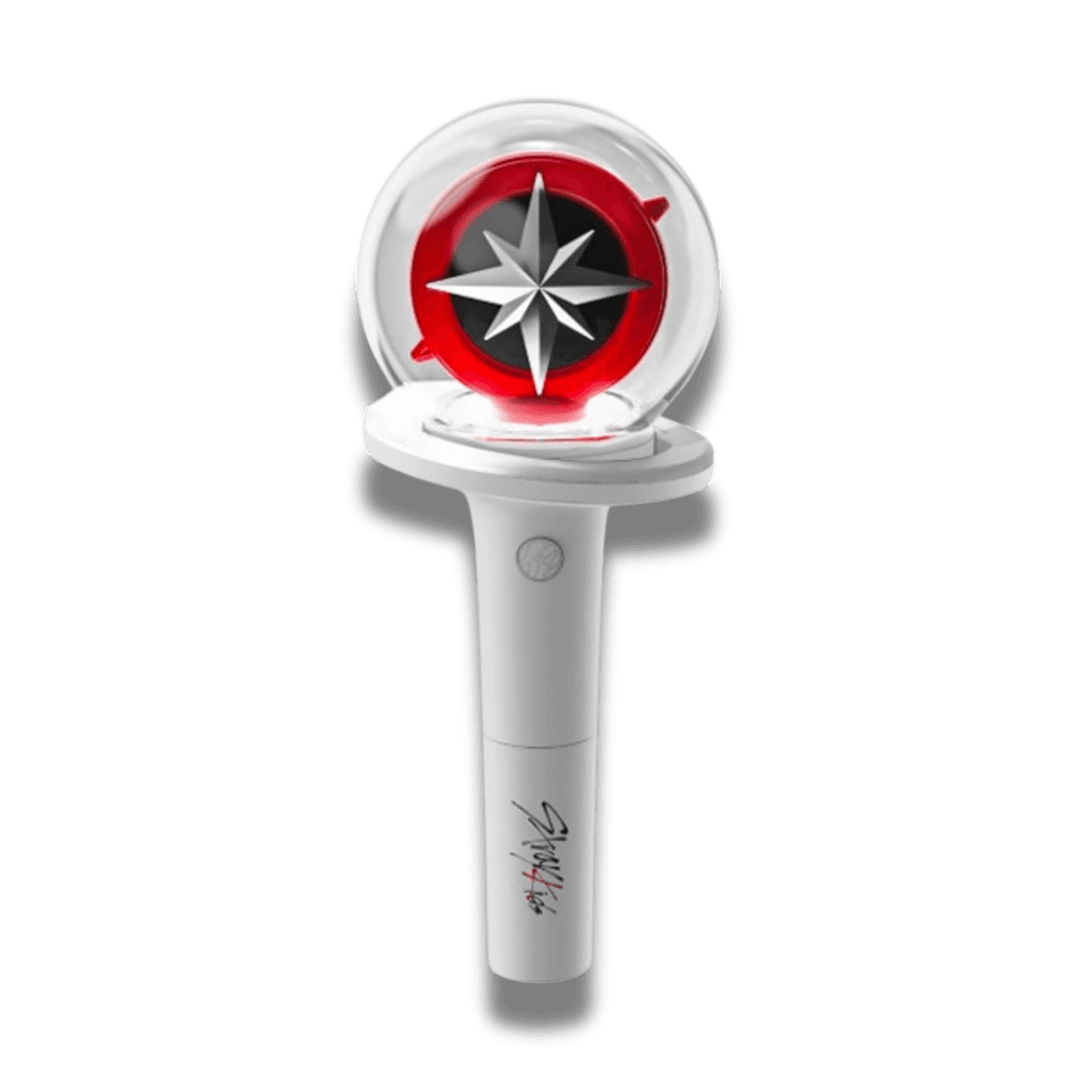 Stray Kids Lightstick (Nachimbong) – Official K-pop Merch | Kpop Lightstick